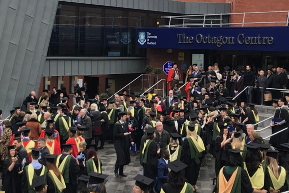 Sheffield Students' Union