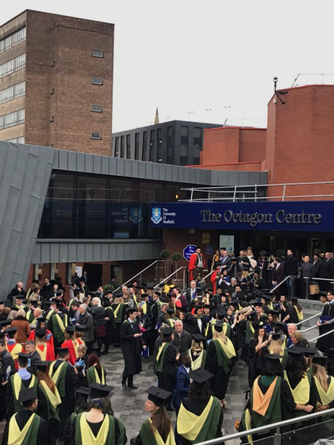 Sheffield Students' Union