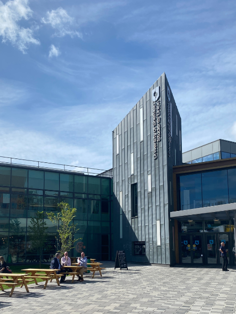 Sheffield Students' Union