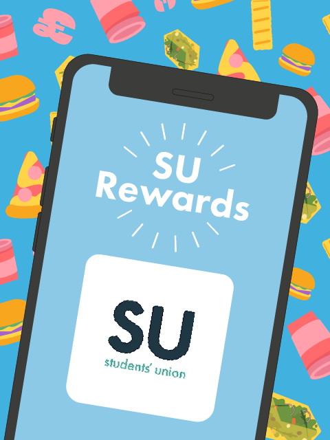 Sheffield Students' Union