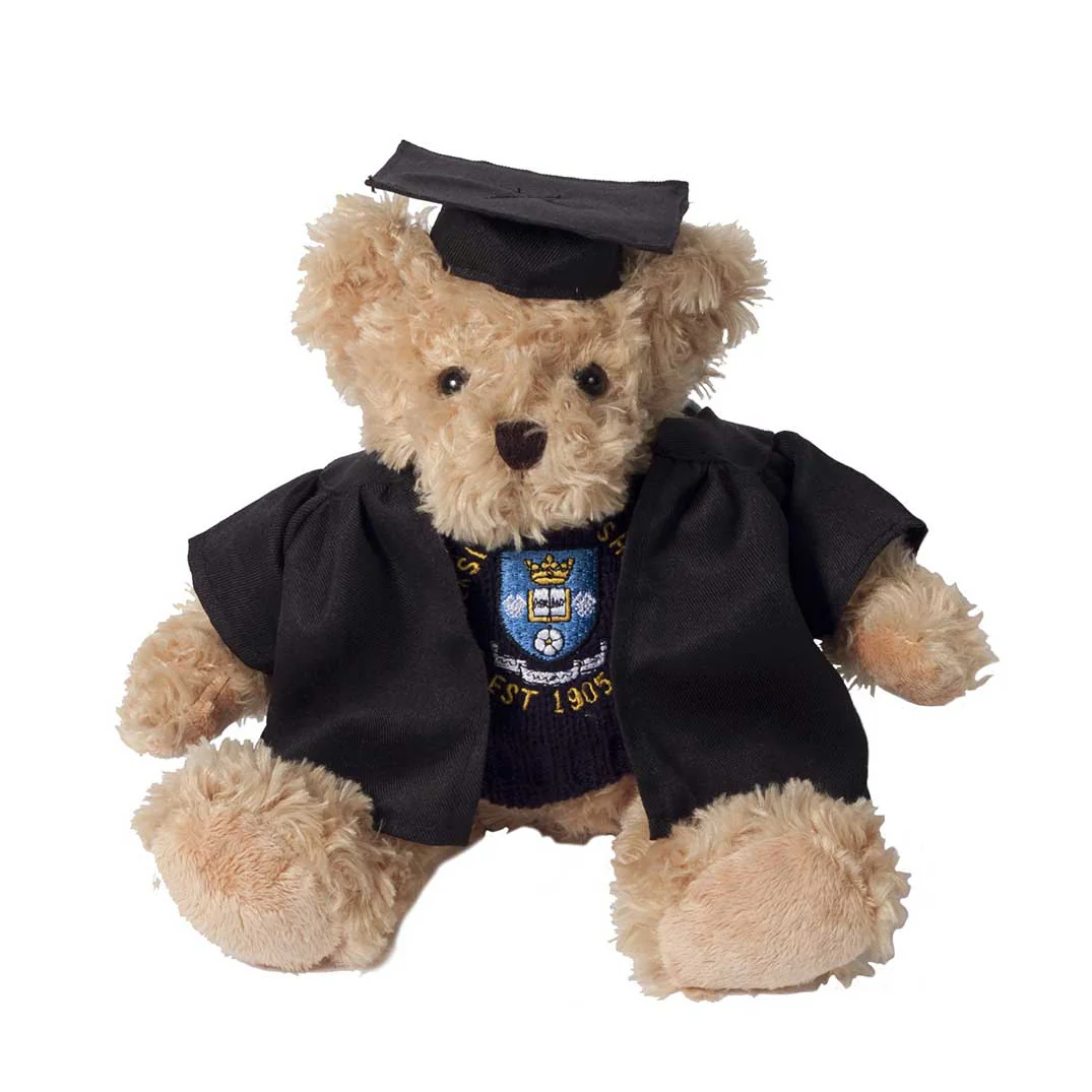 Graduation - Sheffield Students' Union