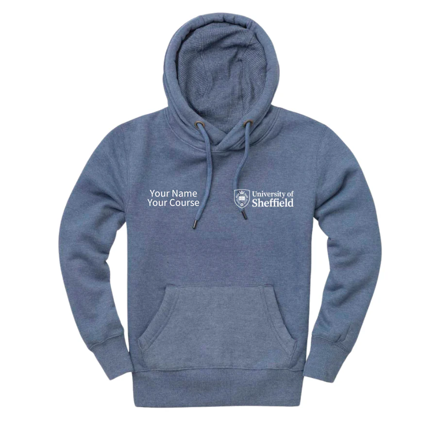 Graduation - Sheffield Students' Union