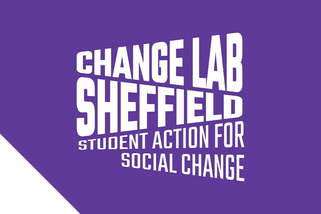 Change Lab Sheffield - Sheffield Students' Union