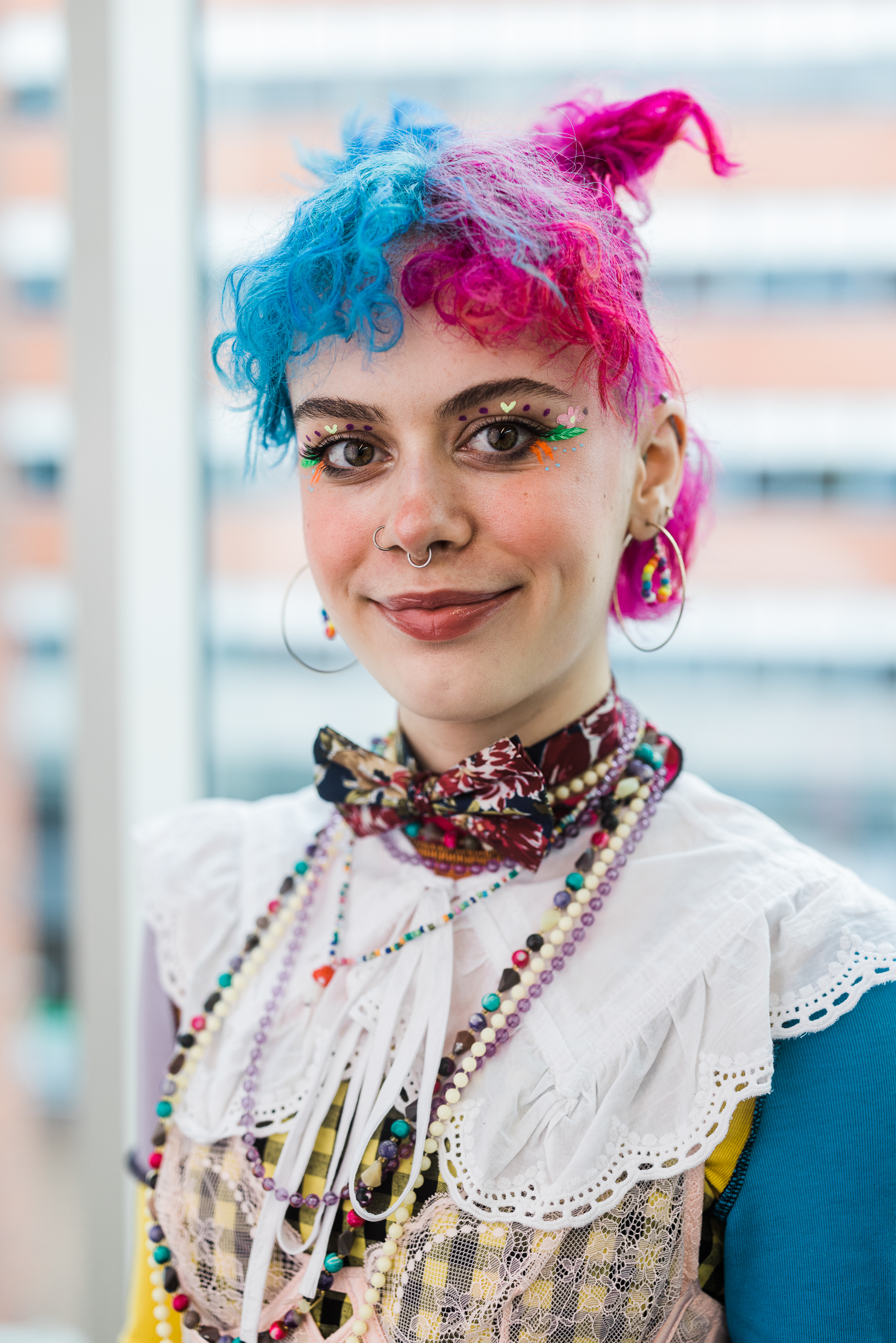 Disability History Month - Sheffield Students' Union