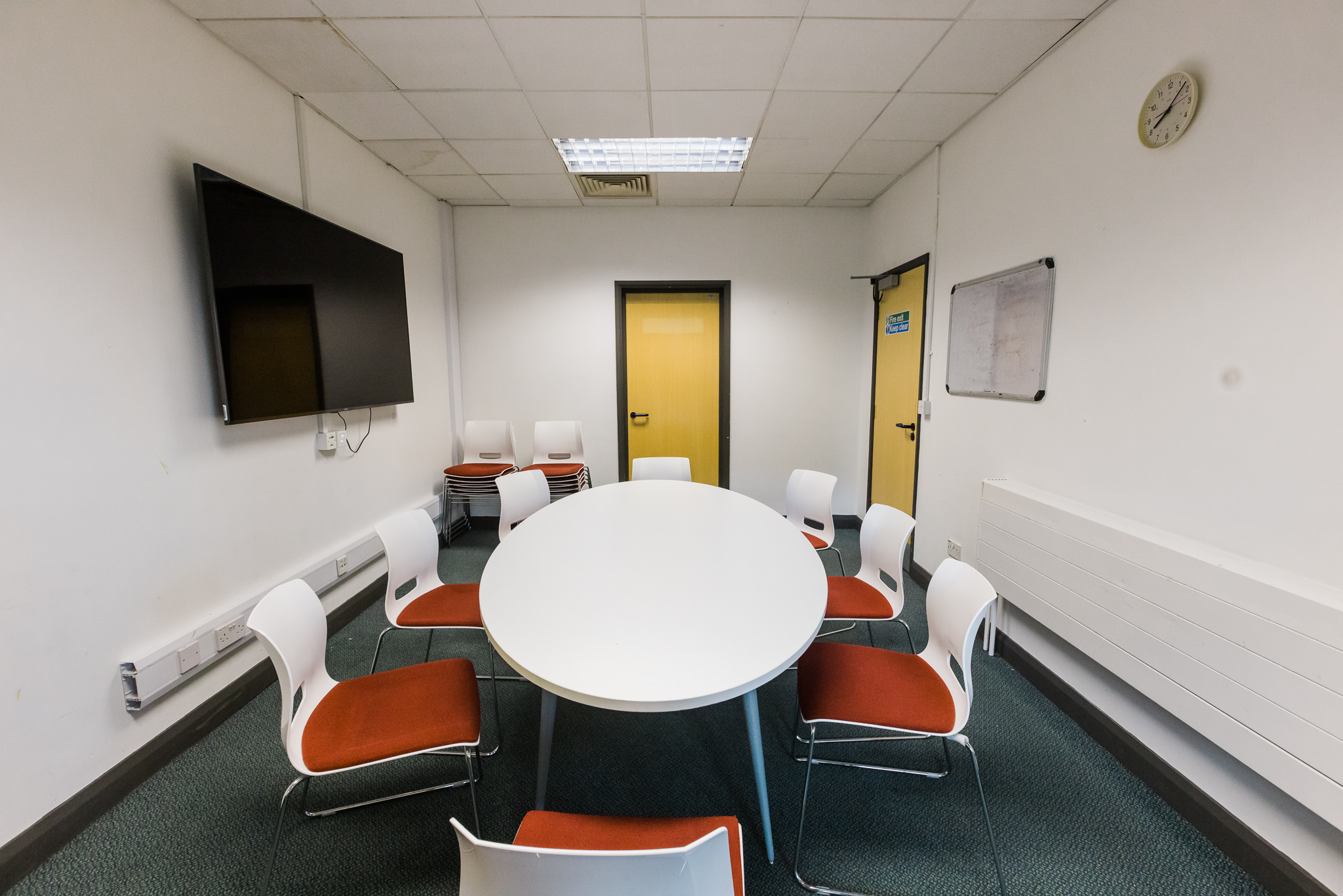 Bookable Rooms And Spaces - Sheffield Students' Union