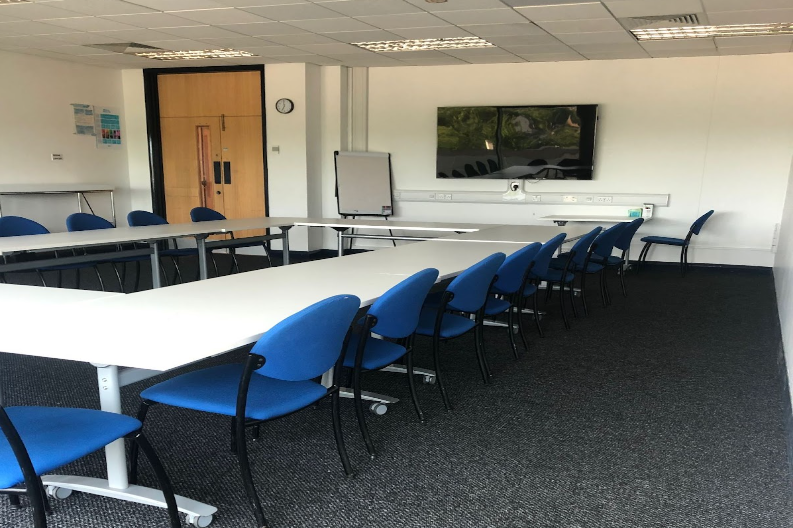 Bookable Rooms And Spaces - Sheffield Students' Union