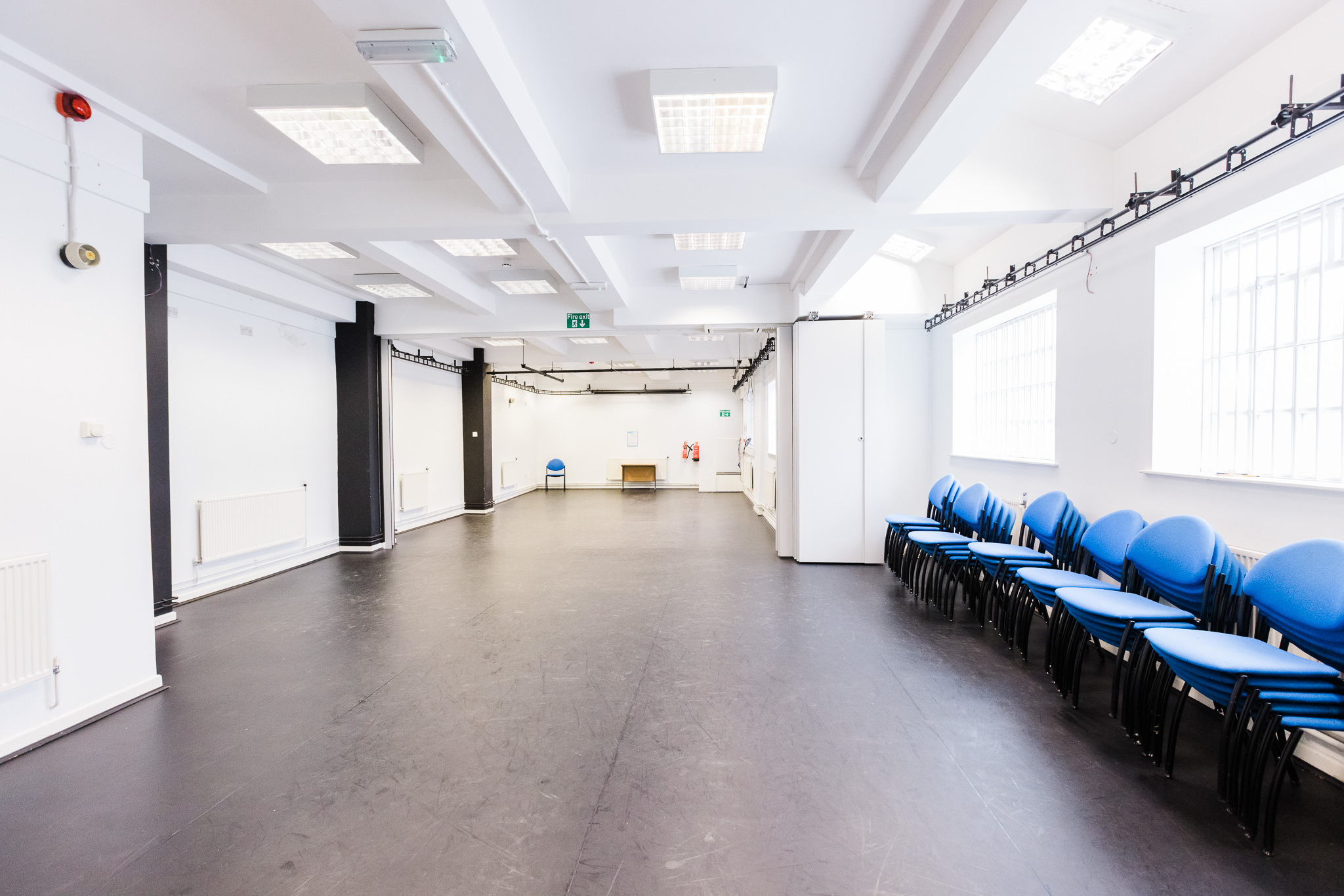 Bookable Rooms And Spaces - Sheffield Students' Union