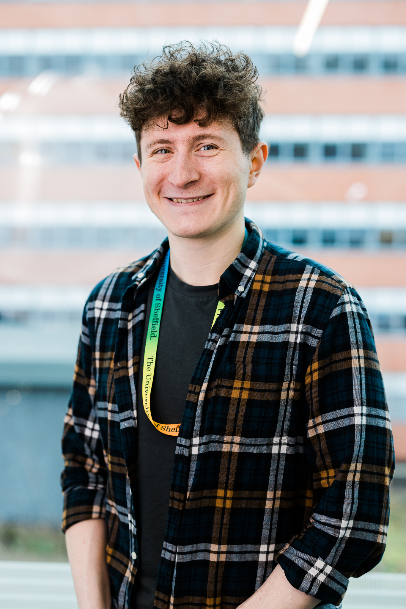 Disability History Month - Sheffield Students' Union