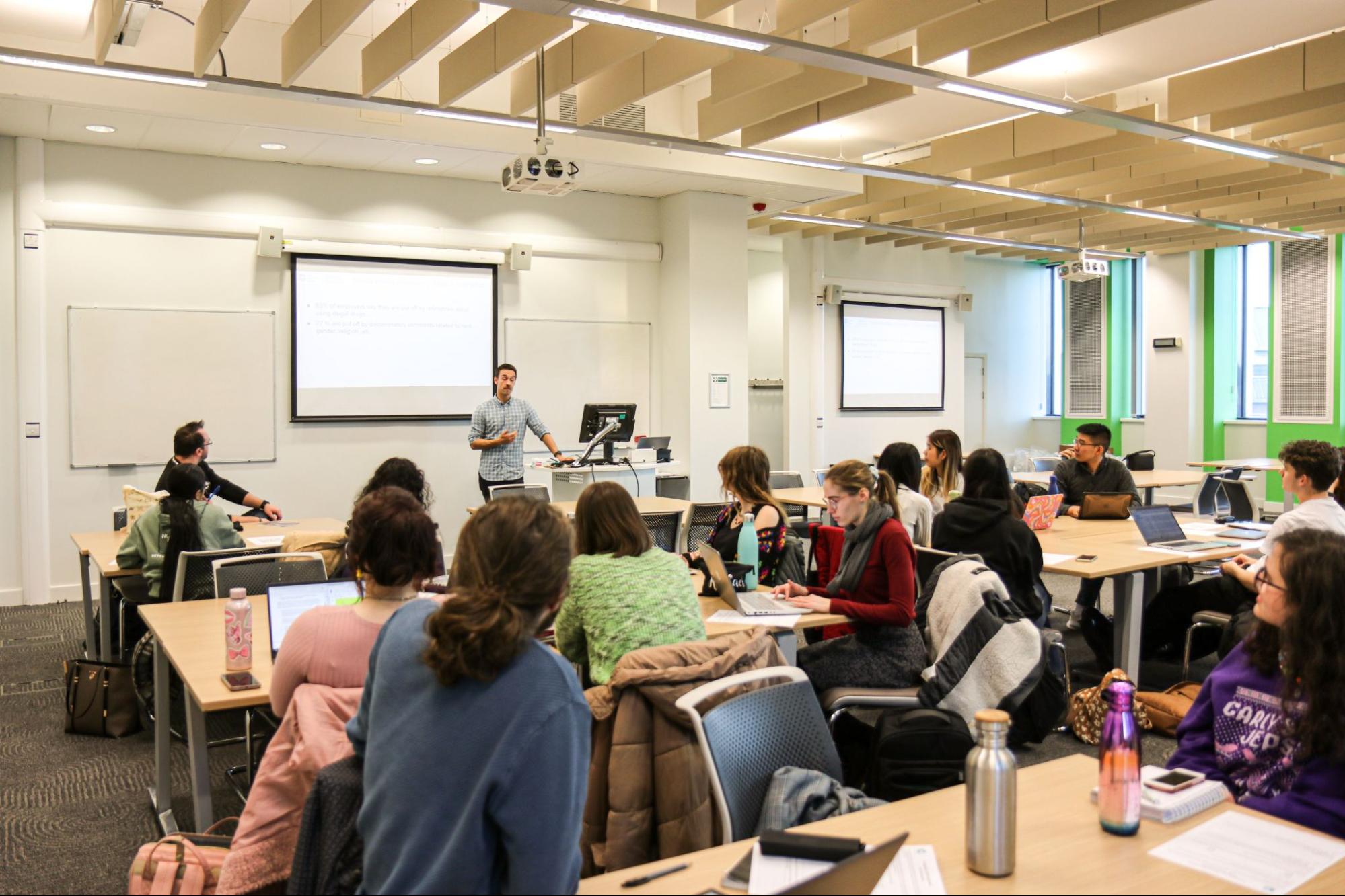 Careers Week is back - Sheffield Students' Union