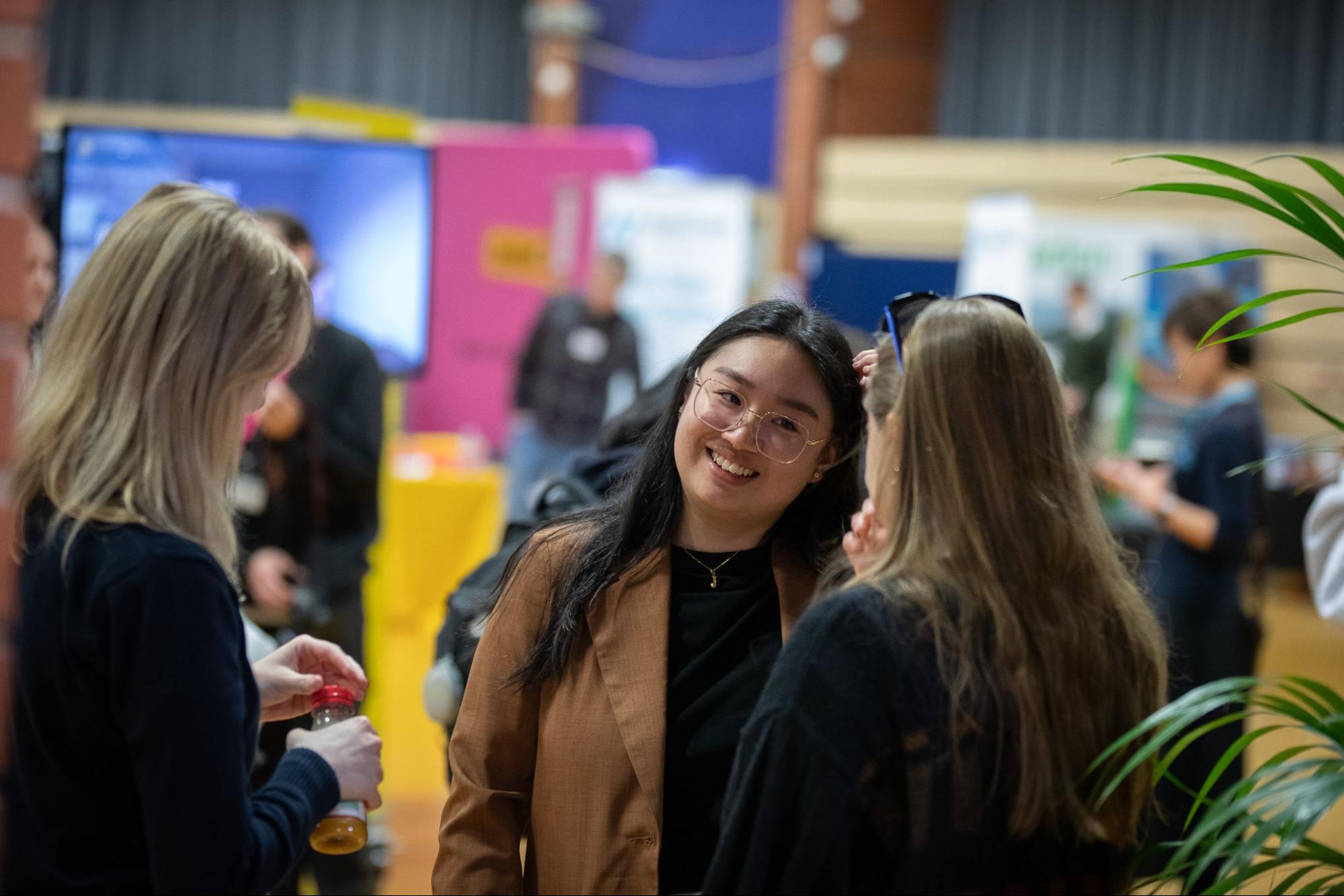 Careers Week is back - Sheffield Students' Union