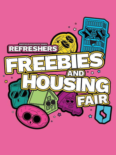 Sheffield Students' Union