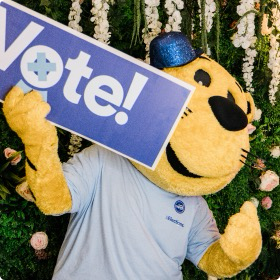 SU Officer Elections - Sheffield Students' Union