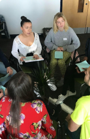 Change Lab Sheffield - Sheffield Students' Union