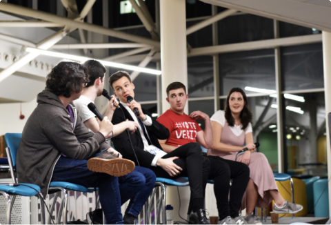 All About the Sheffield SU Officer Elections 2025 - Sheffield Students ...