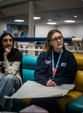 Postgraduate Hub - Sheffield Students' Union