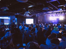 Event and Venue Hire - Sheffield Students' Union