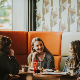 Our Venues - Sheffield Students' Union