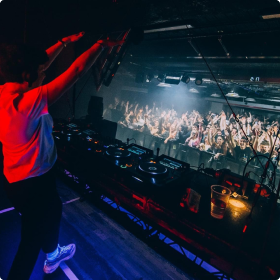 Our Venues - Sheffield Students' Union