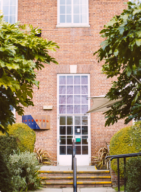 Our Venues - Sheffield Students' Union