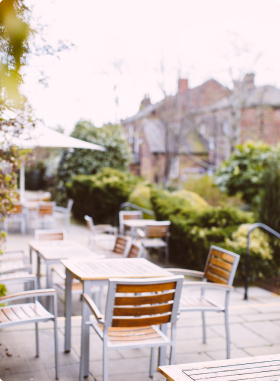 Our Venues - Sheffield Students' Union