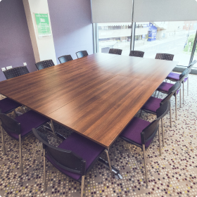 Our Venues - Sheffield Students' Union