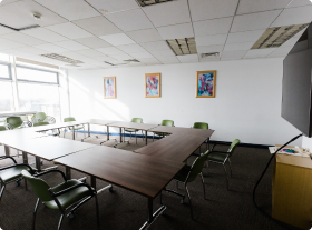 Our Venues - Sheffield Students' Union