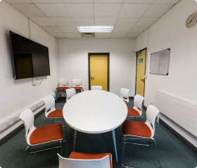 Our Venues - Sheffield Students' Union