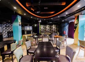 Our Venues - Sheffield Students' Union