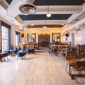 Event and Venue Hire - Sheffield Students' Union