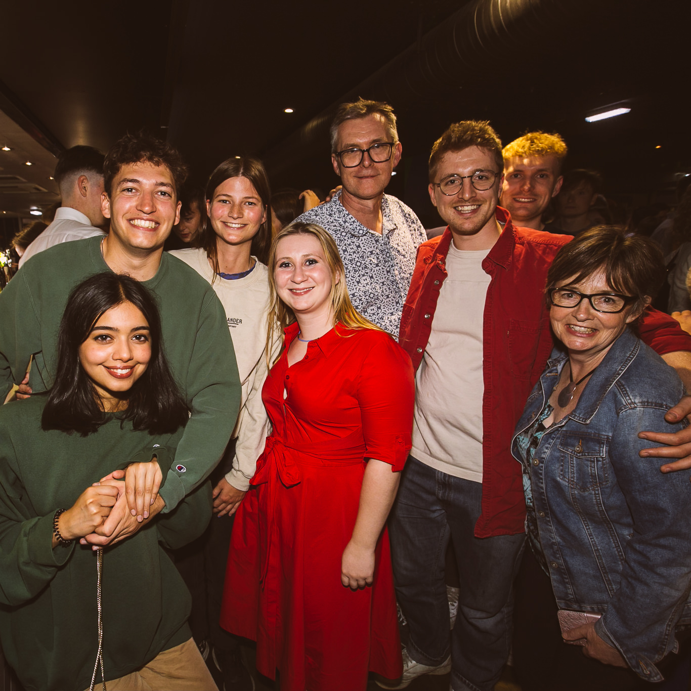 Graduation - Sheffield Students' Union