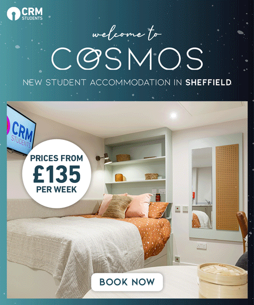 Sheffield Students' Union