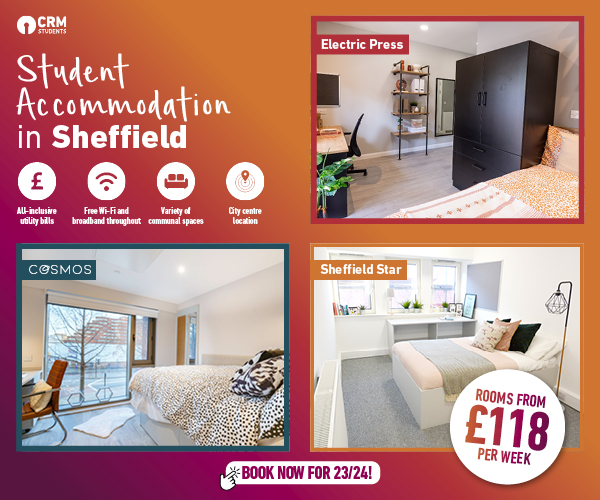 Sheffield Students' Union