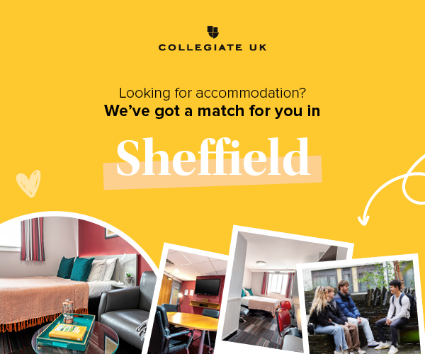 Sheffield Students' Union