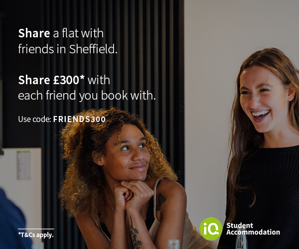 Sheffield Students' Union