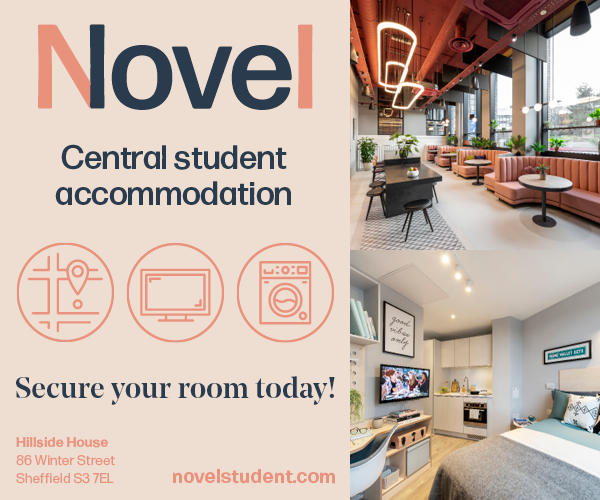 Sheffield Students' Union