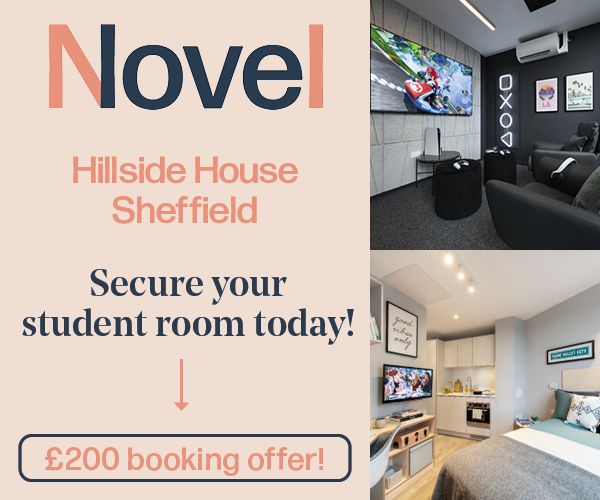 Sheffield Students' Union