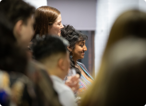 Global Community Hub - Sheffield Students' Union