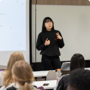 Academic Reps - Sheffield Students' Union