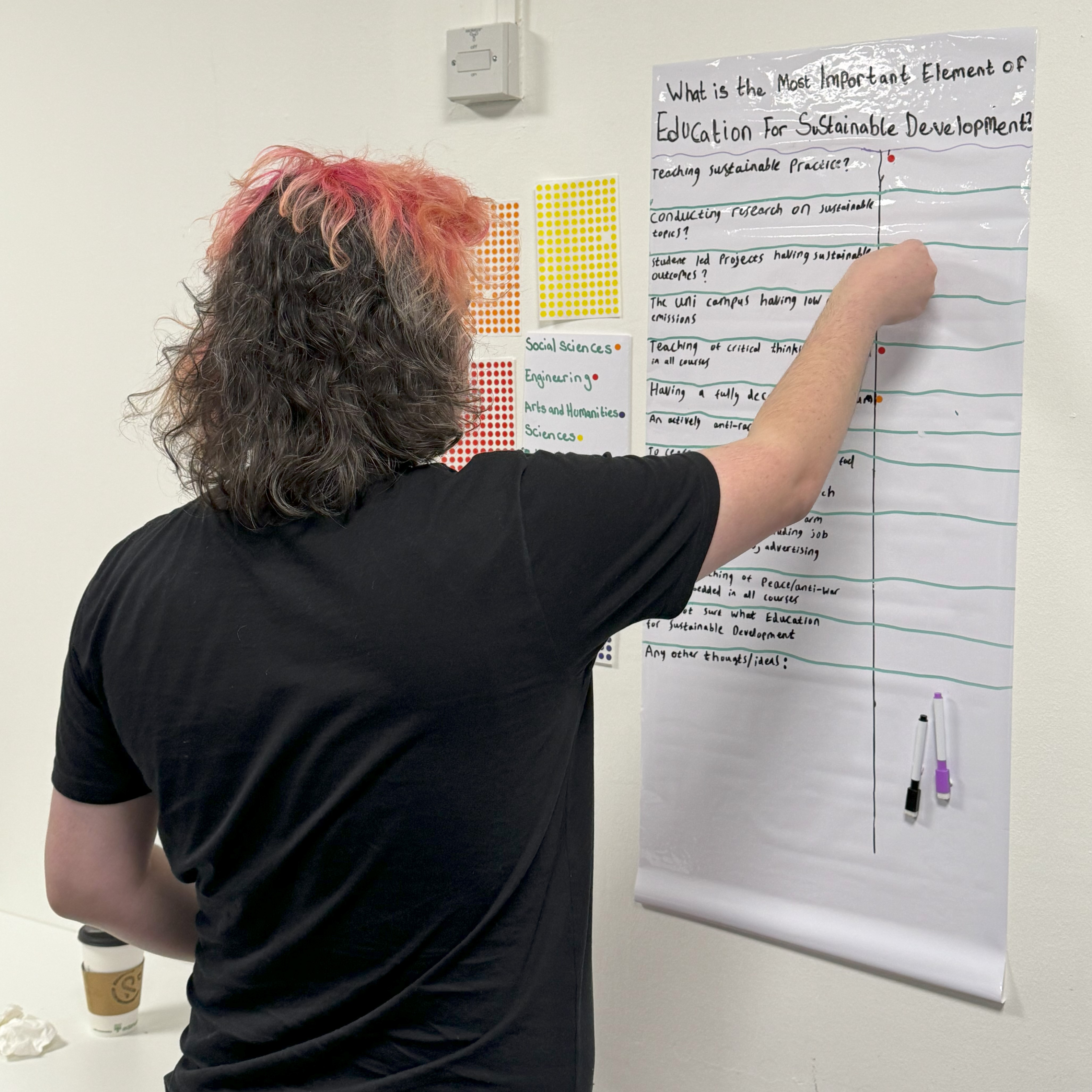 Academic Reps - Sheffield Students' Union