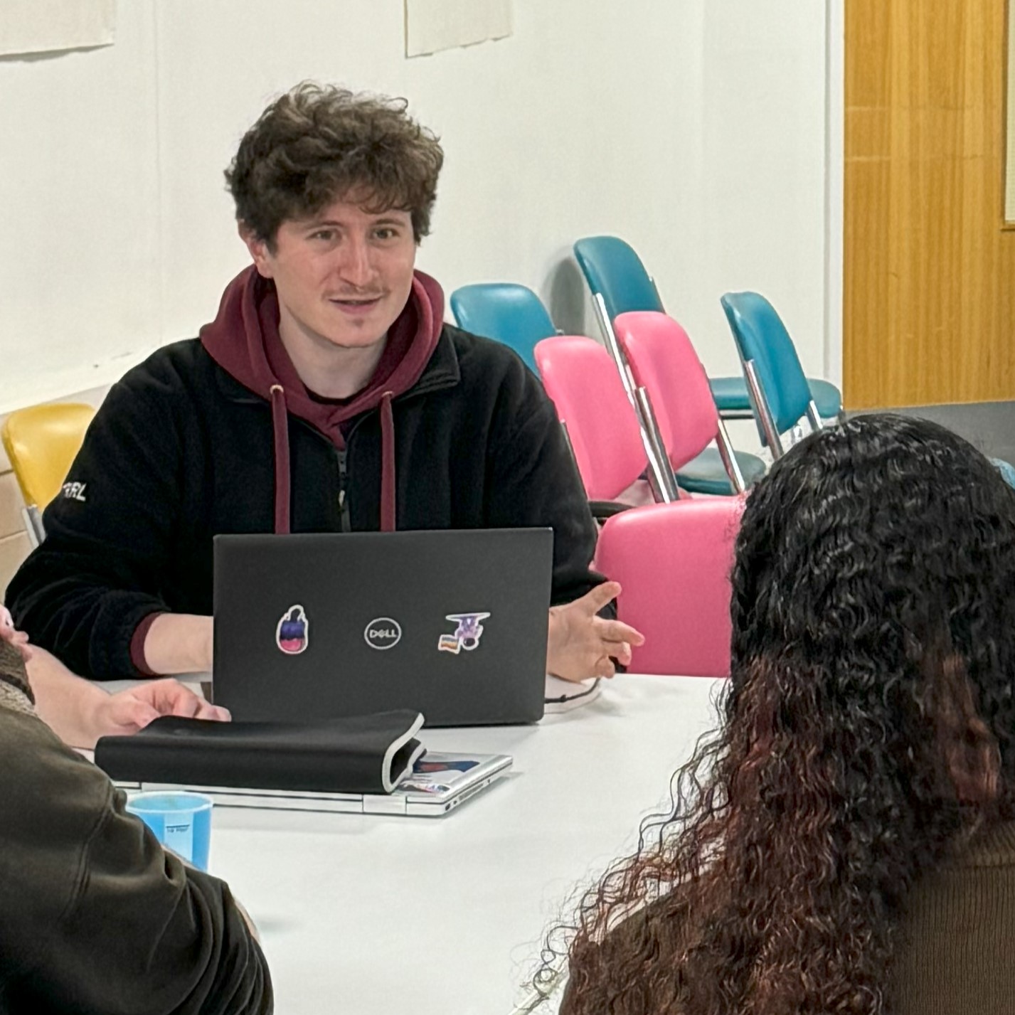 Academic Reps - Sheffield Students' Union