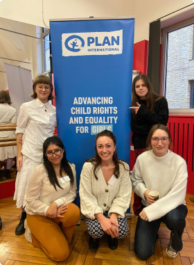 Change Lab - Sheffield Students' Union