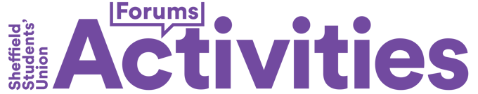 Forums - Sheffield Students' Union