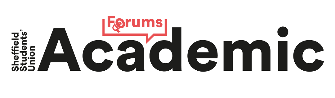 Forums - Sheffield Students' Union