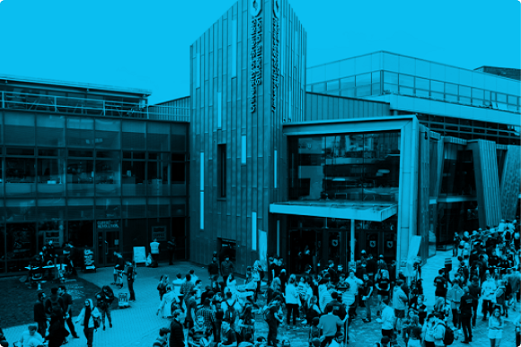 Making Change - Sheffield Students' Union