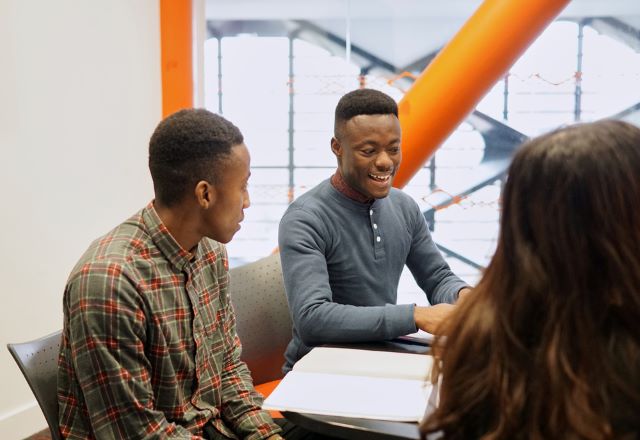 Making Change - Sheffield Students' Union