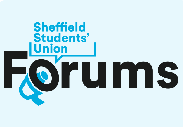 Making Change - Sheffield Students' Union