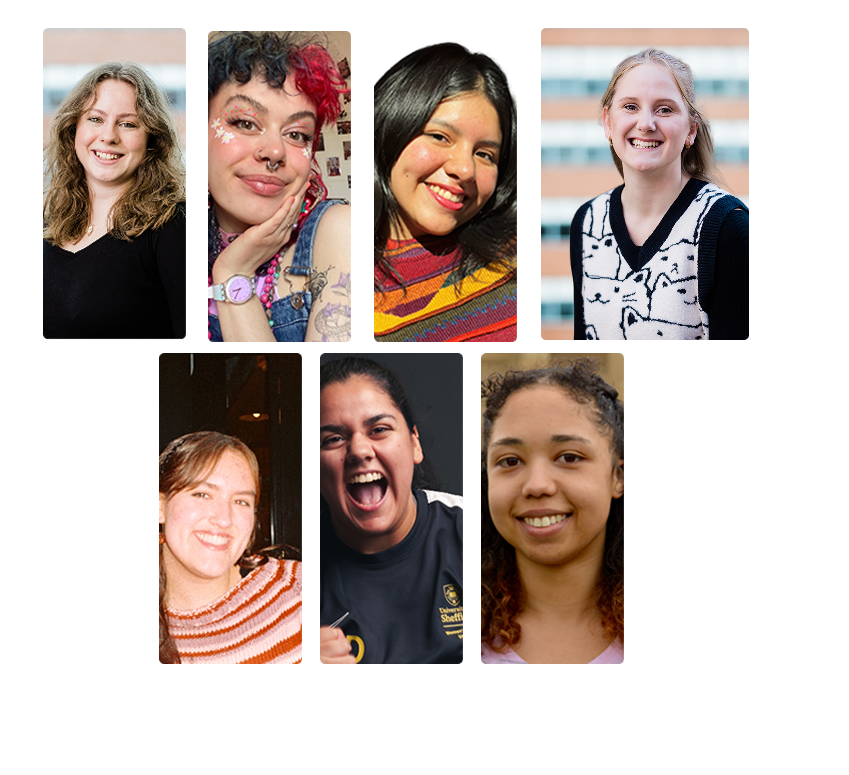 Making Change - Sheffield Students' Union