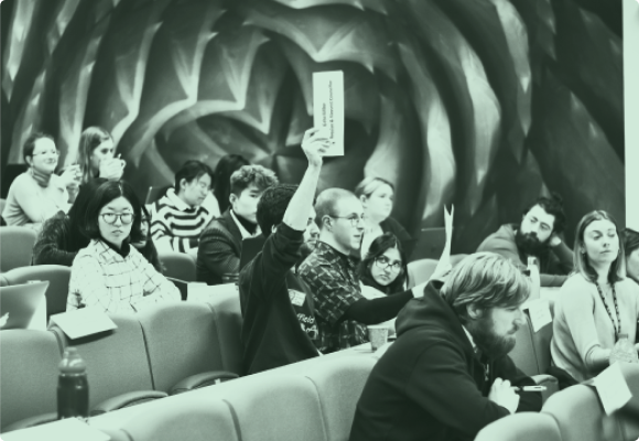 Forums - Sheffield Students' Union