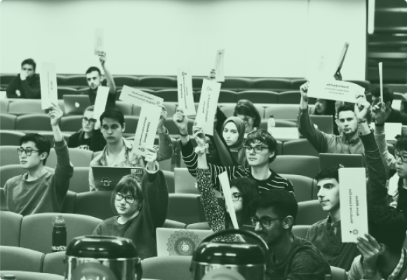 Forums - Sheffield Students' Union