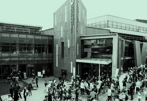 Forums - Sheffield Students' Union